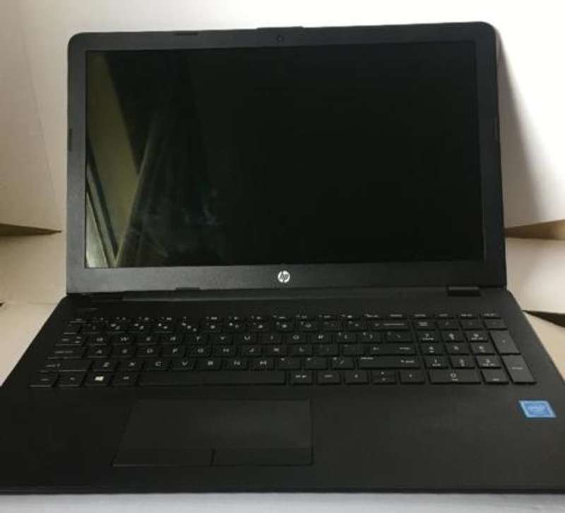 Laptops & Notebooks - HP 255 G6 7th Gen, AMD E2-9000, 4GB DDR4 Ram, 500GB HDD, Windows 10, 15.6 ...