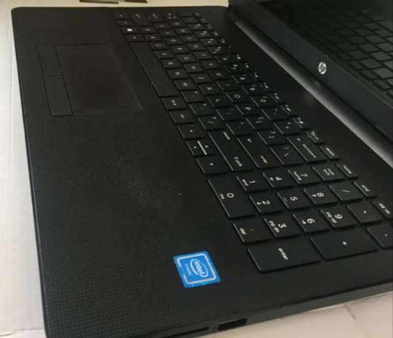 Laptops & Notebooks - HP 255 G6 7th Gen, AMD E2-9000, 4GB DDR4 Ram ...