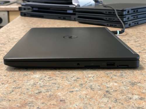Laptops & Notebooks - Dell Latitude E7270 Laptop - Intel Core i5 - 16GB ...