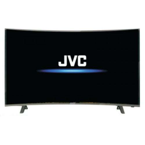 Televisions - JVC 39¿ CURVED FULL HD LED TV (LT-39N576) was sold for ...