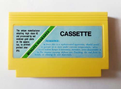 Games - The Goonies (Famicom video game) for sale in Bellville (ID ...