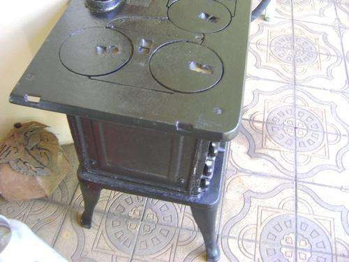 Other Antiques & Collectables - WELCOME DOVER NO 6 COAL STOVE IN GREAT ...