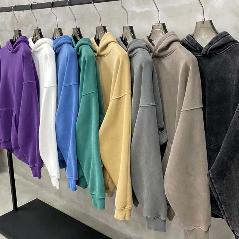 Sweats & Hoodies - 100% Cotton Hoodies Bulk Quantities for sale in Cape Town (ID:620356211)