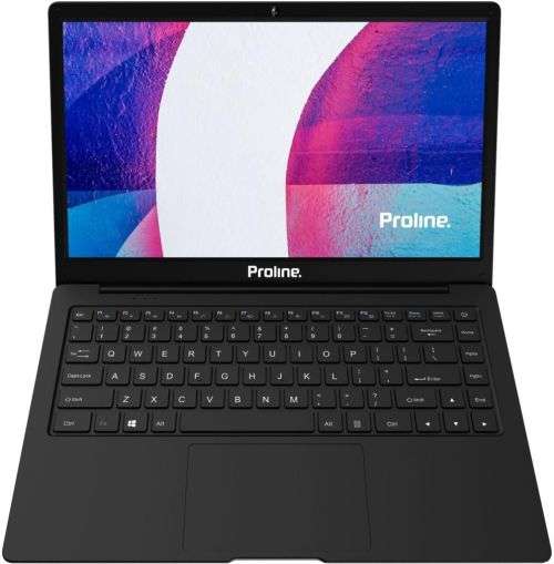 Laptops & Notebooks - Proline V146B2 Celeron N4020 4GB 128GB SSD 14.1 Notebook was sold for ...