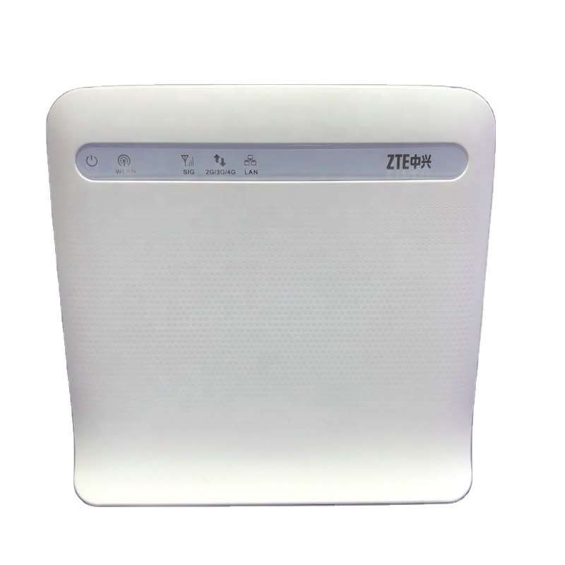 Wireless Routers - ZTE MF253 4G LTE Wifi Router >>CLEARANCE SALE
