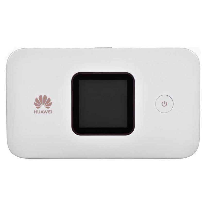 Wireless Routers - Huawei E5576 Mobile WiFi was listed for 479.00 on 26 ...