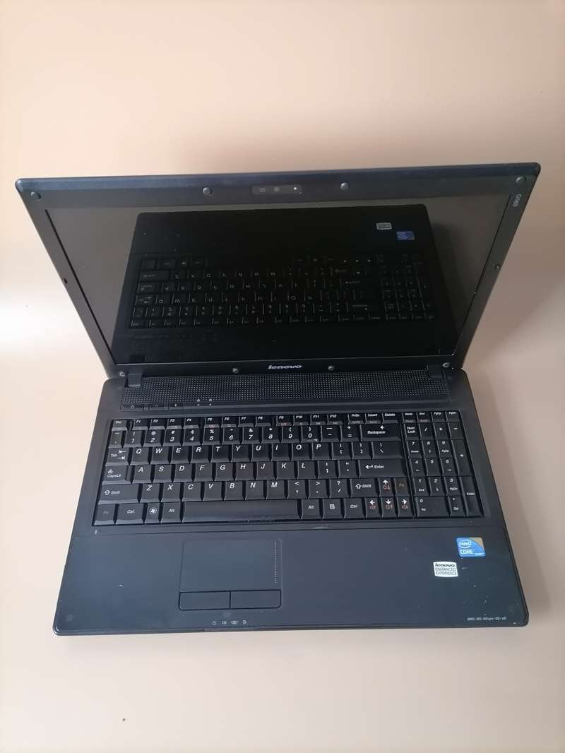 Laptops & Notebooks - Lenovo G560 (Intel Core i3, 128GB SSD, 4GB RAM ...