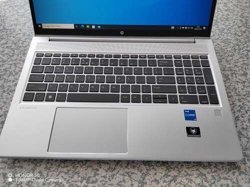 Laptops & Notebooks - HP ProBook 450 G9 i5 12th gen with HP warranty ...