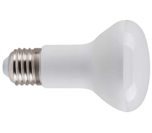 Light Bulbs - LED Light Bulbs: 10W R63 Reflector 220V Cool White ...
