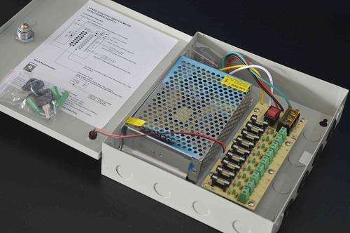 Power Supplies - Power supply 12v 10Amp box for sale in Johannesburg ...