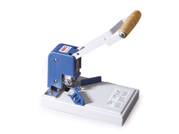 Staplers & Punches - Bindquip Thumb Cut Punch & Corner Rounder Calendar ...