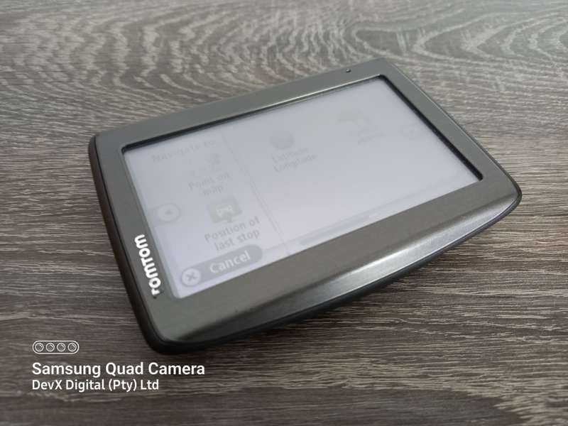 Other Computers & Networking - Verified Tested - 4.3-inch Full Touch ...