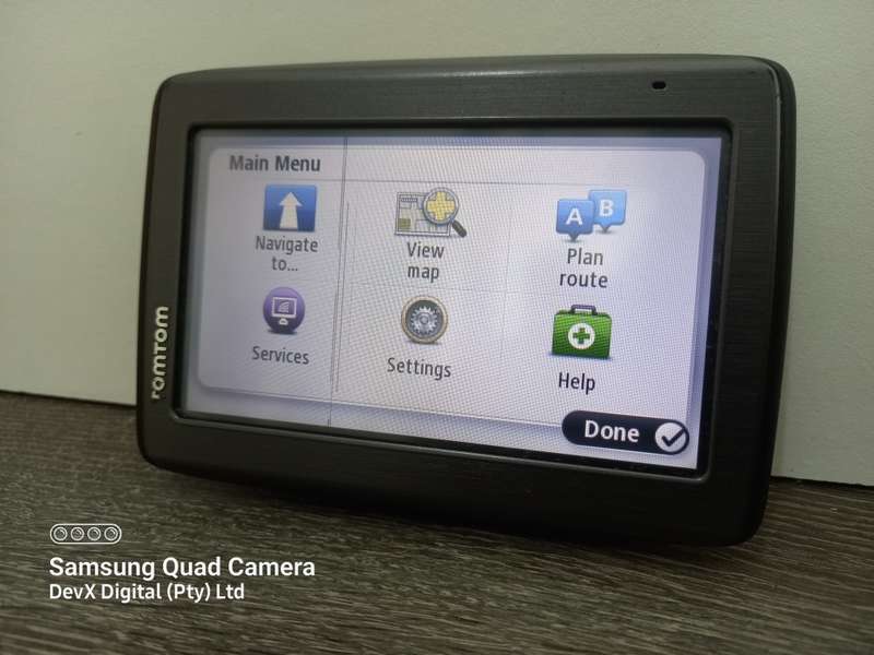 Other Computers & Networking - Verified Tested - 4.3-inch Full Touch ...