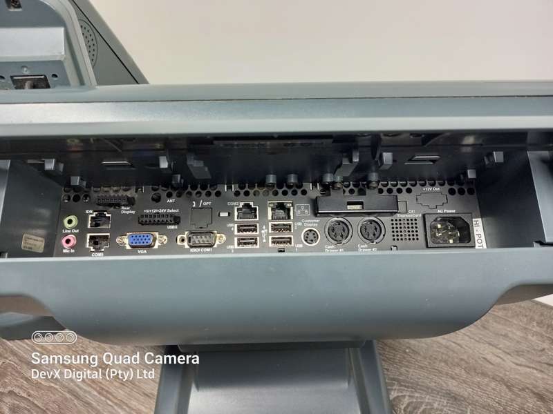 PC Desktops & All-in-Ones - R28,000.00 - Full Touch Micros 5A ...