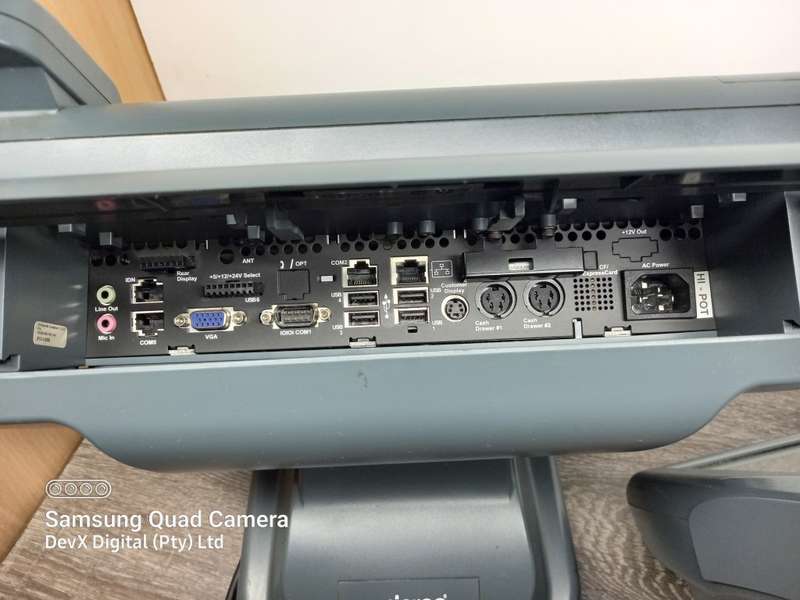 PC Desktops & All-in-Ones - R28,000.00 - Full Touch Micros 5A ...