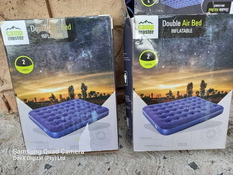 Other Computers & Networking - Verified Checked No Damages - 6 x Camp ...