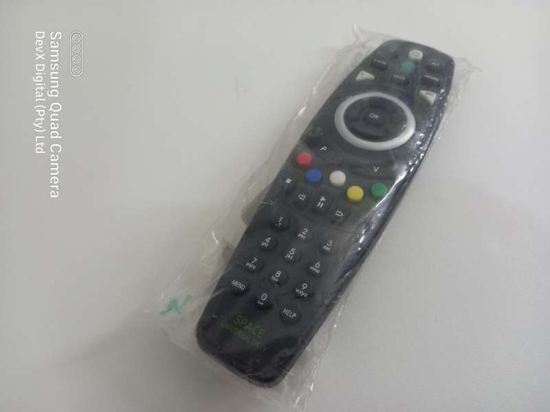 DSTV Decoders - Buy 1 & Get 1 FREE - Brand New DSTV PVR Remotes ...