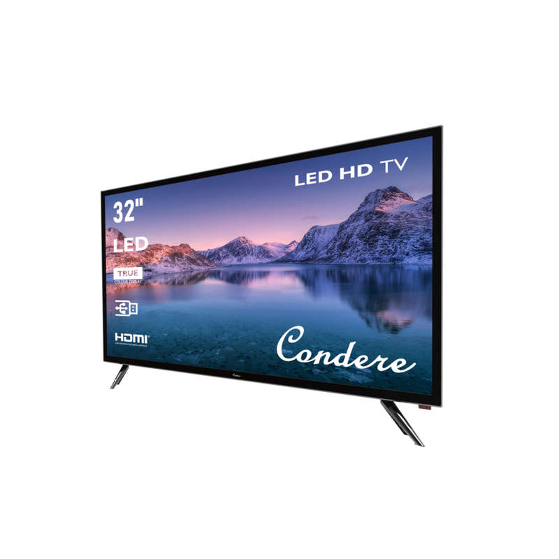 Televisions - Condere - 32 Inch LED HD TV was listed for 1,399.00 on 10 ...