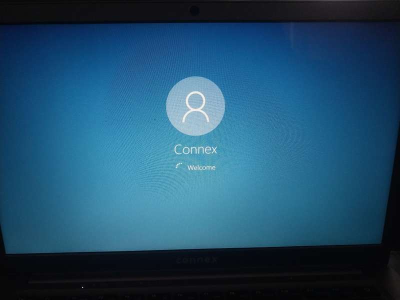 Laptops & Notebooks - CONNEX SWIFT PRO was sold for 1,800.00 on 29 Jun ...