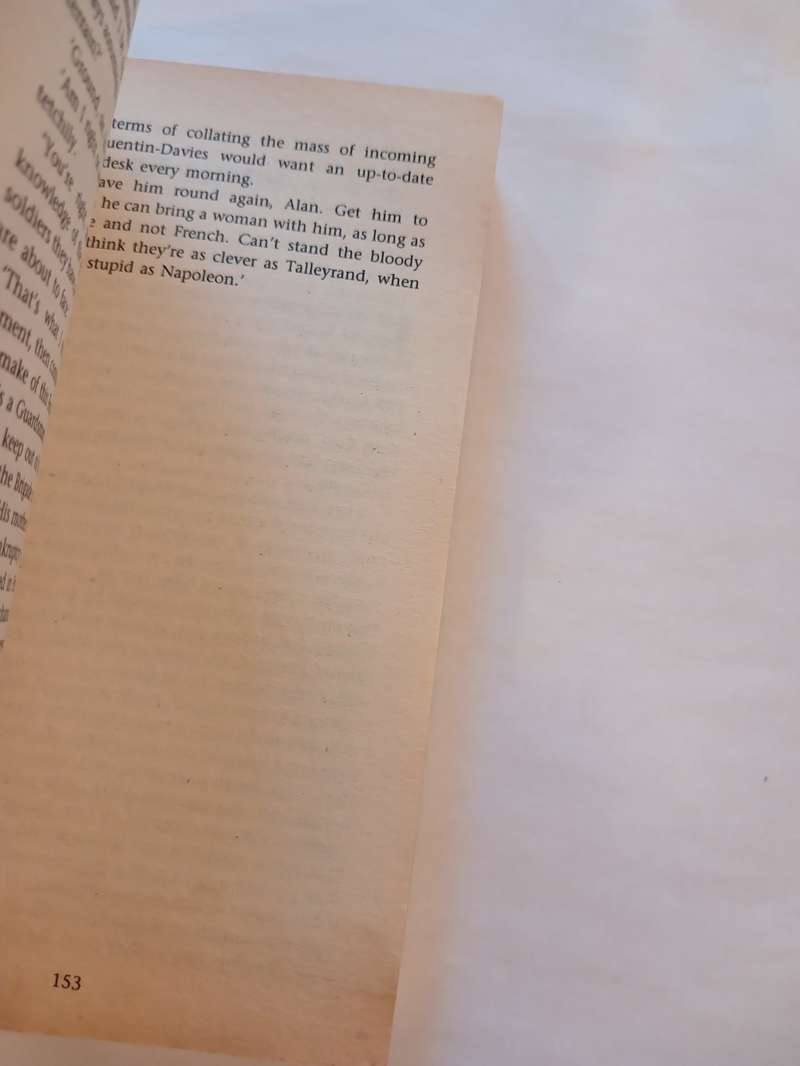 History & Politics - Blood Money, An SAS Novel by Johnny `Two Combs ...