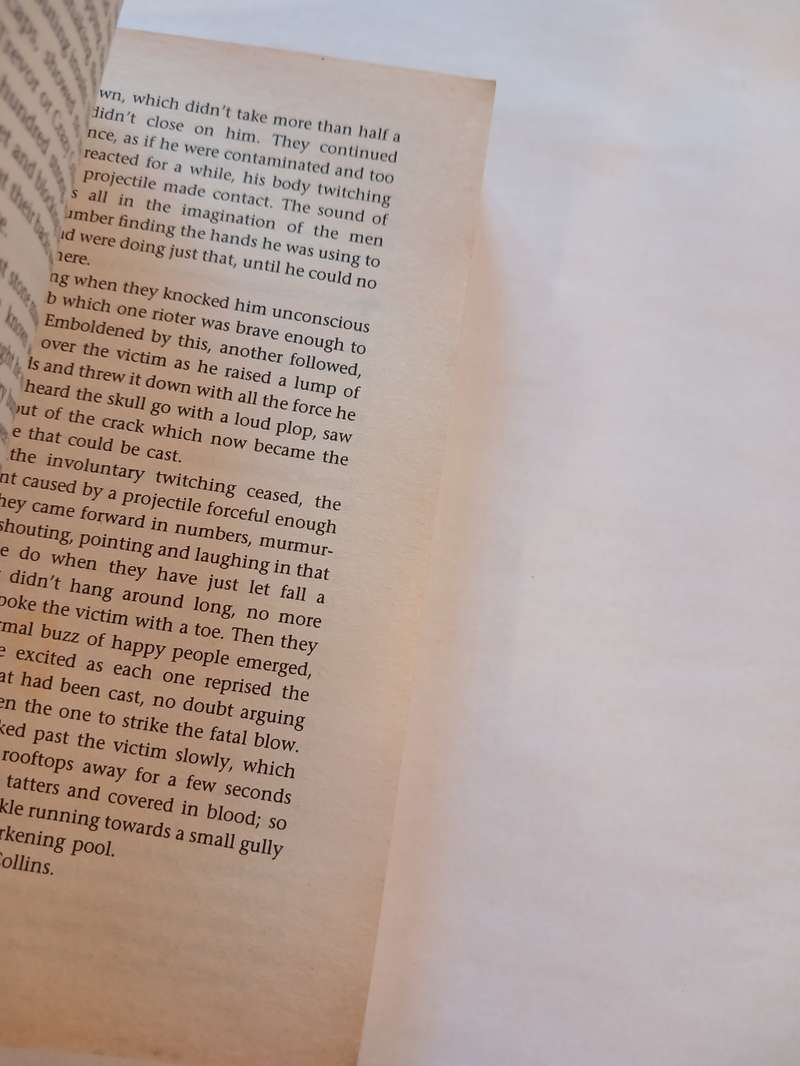 History & Politics - Blood Money, An SAS Novel by Johnny `Two Combs ...