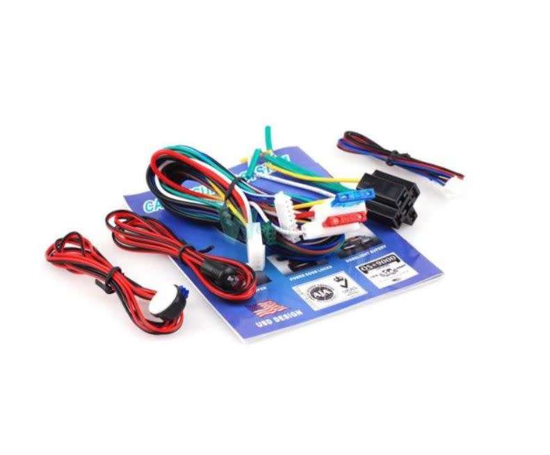 Car Alarms - Car Alarm Vehicle System Protection Security System Entry ...