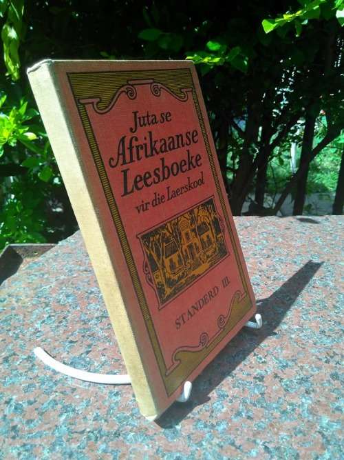 Afrikaans - AAA - Juta se Afrikaanse Leesboeke vir die Laerskool ...