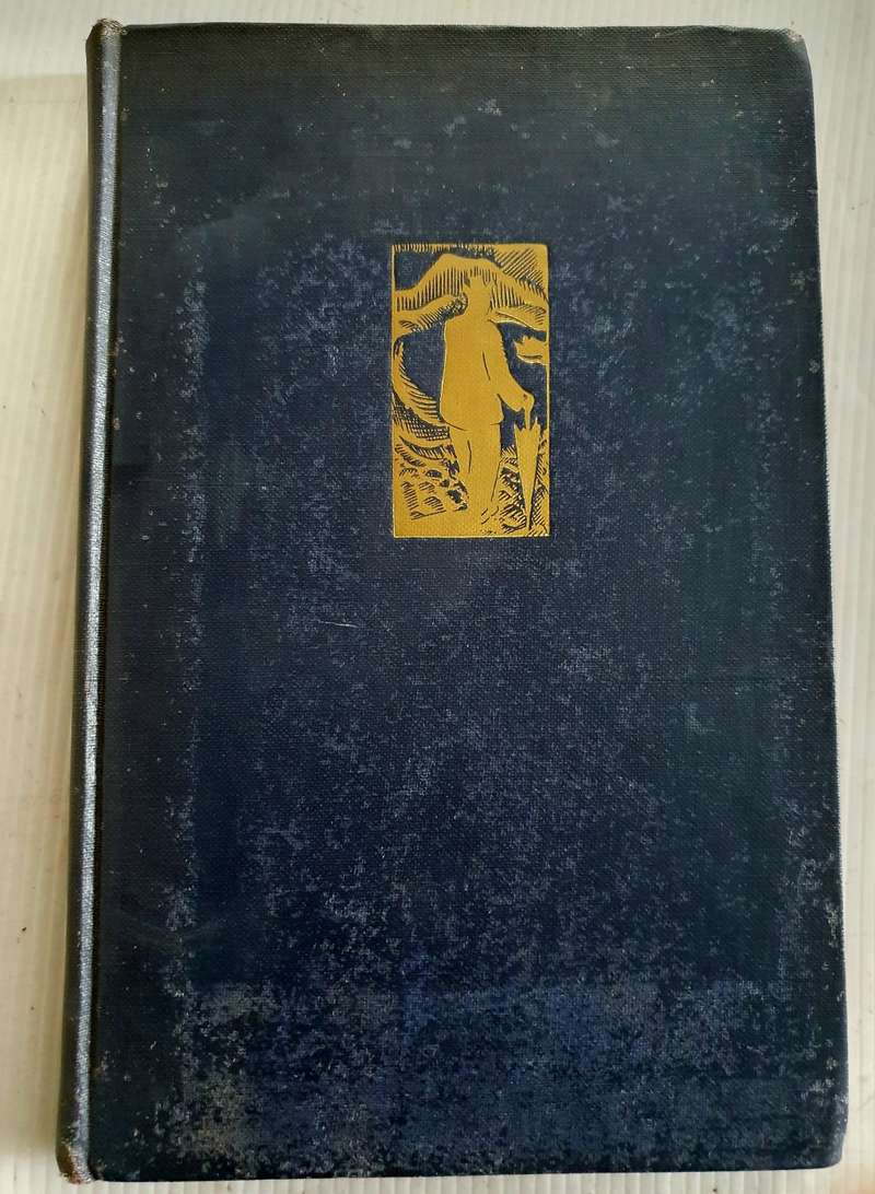 Other Antiquarian & Collectable - The Man Who Invented Sin. 1949 . Sean ...