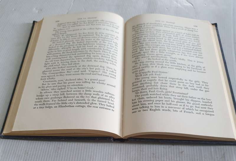 Other Antiquarian & Collectable - The Man Who Invented Sin. 1949 . Sean ...