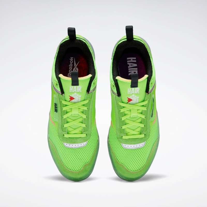 Sneakers - Reebok Classics Men`s X Daniel Moon Club C Legacy Solar ...