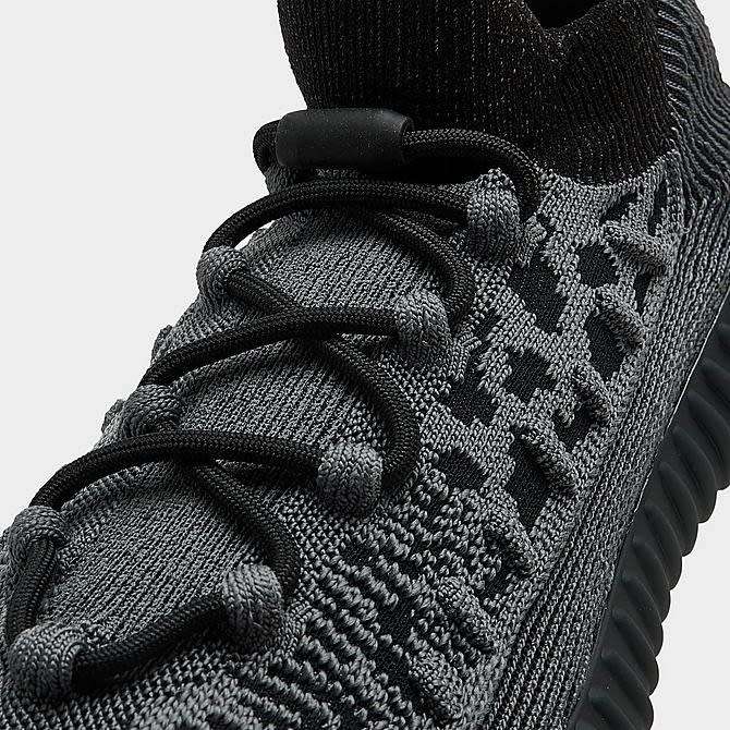 Sneakers - adidas Men`s YEEZY 350 V2 CMPCT SLATE ONYX IG9606 was sold ...