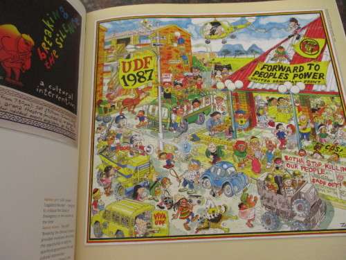 Africana - THE MANDELA FILES ZAPIRO. for sale in Cape Town (ID:619977651)