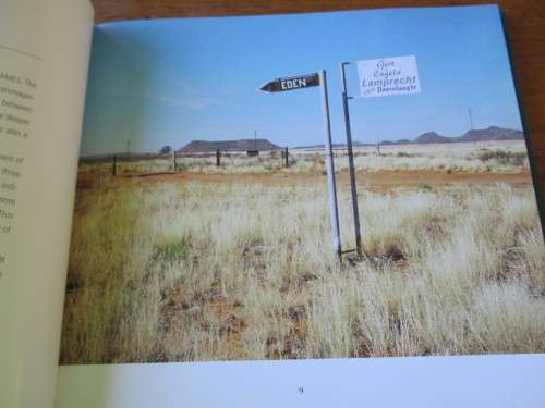 Africana - GATE. Photographs of South African Farm Gates was listed for ...