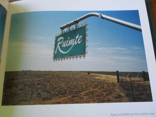 Africana - GATE. Photographs of South African Farm Gates for sale in ...