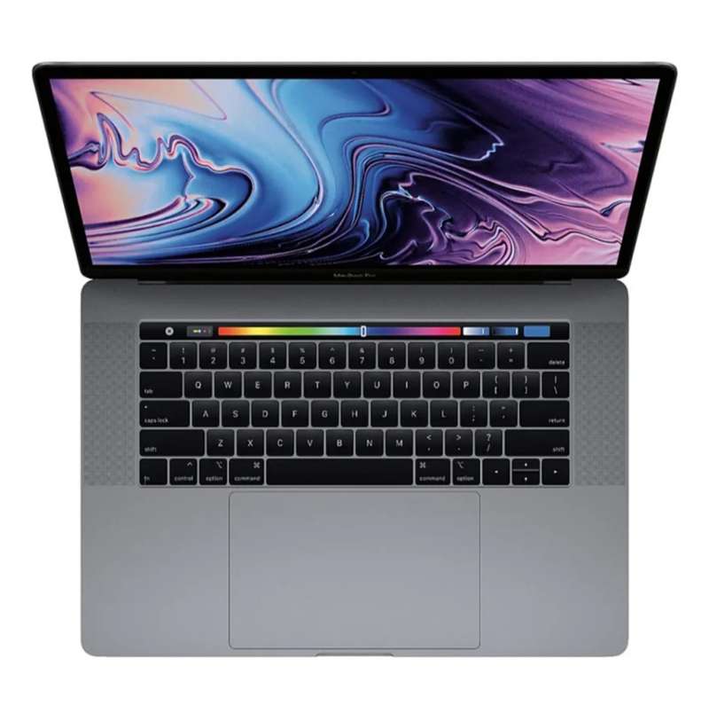Apple Laptops - 2019 Apple Macbook Pro 16-inch 2.6GHz 6-Core i7 (Touch Bar, 16GB RAM, 512GB ...