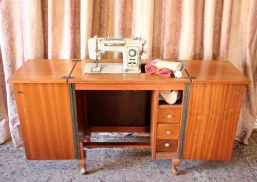 Other Antiques & Collectables - A vintage Empisal deluxe electric ...