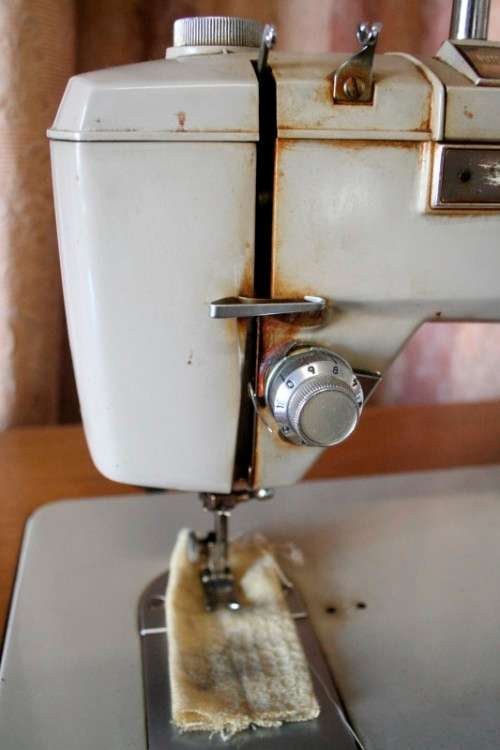 Other Antiques & Collectables - A vintage Empisal deluxe electric ...