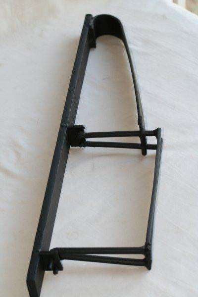 Other Antiques & Collectables - A VERY OLD "SLAG YSTER" GIN TRAP!!! was ...