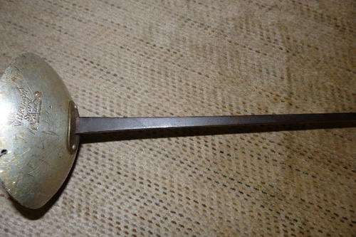 Swords - A SPECTACULAR AND RARE ENGLISH MADE ORIGINAL VINTAGE ...