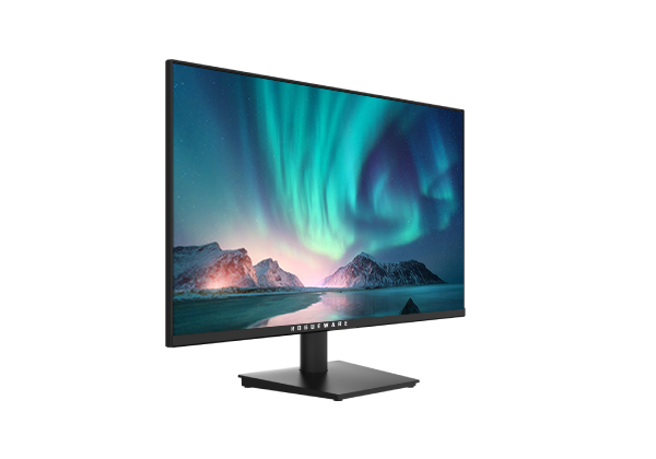 Monitors - Rogueware W2413SG 24" Full HD (1920x1080) 100Hz 4ms IPS ...