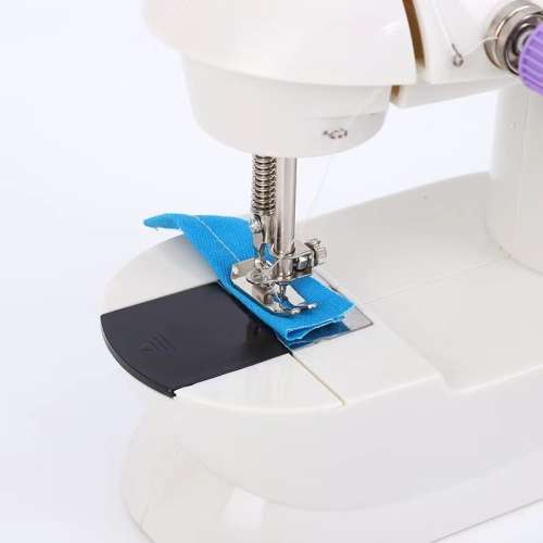 Sewing Machines & Overlockers - Multifunctional Small Desktop Electric ...
