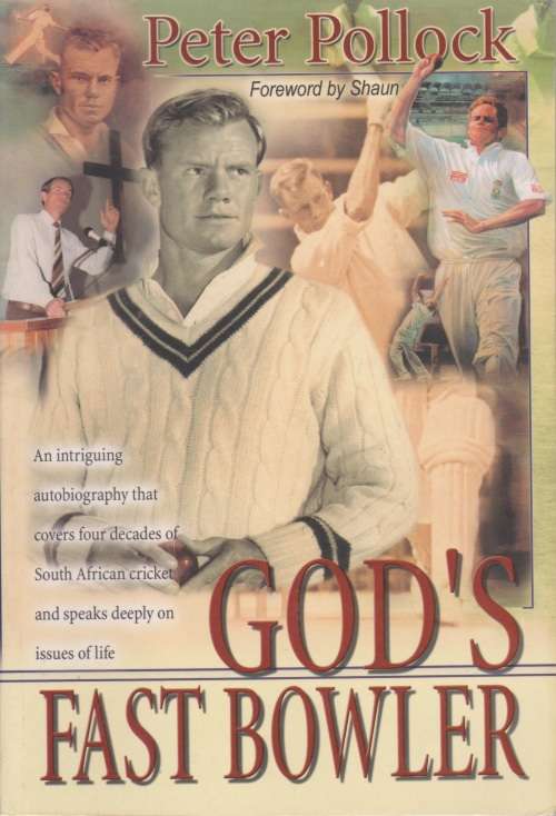 Philosophy, Religion & Spirituality - God`s Fast Bowler by Peter ...