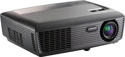 Projectors - DELL PROJECTOR was sold for 1,599.00 on 8 Sep at 19:39 by ...