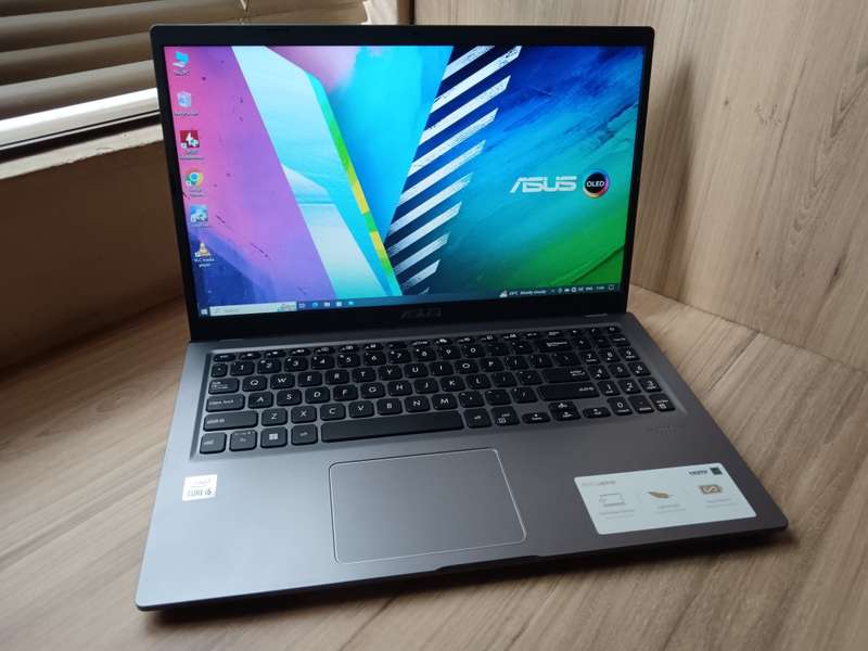 Laptops & Notebooks - Asus Vivobook Intel Core I5 10th Gen + Free ...