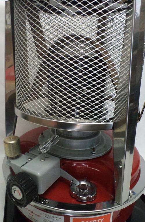 Heaters - Approved SABS Safe Paraffin Heater(save on bills this Winter ...