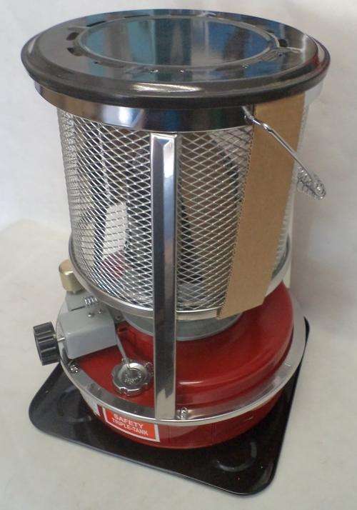 Heaters - Approved SABS Safe Paraffin Heater(save on bills this Winter ...