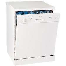 Dishwashers - Defy Dishmaid 3 DDW156 Dishwasher was sold for 1,500.00 ...