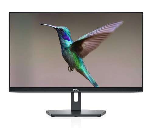 Monitors - Dell SE2419HR 24` Full HD (1920x1080) 75Hz 5ms IPS AMD ...