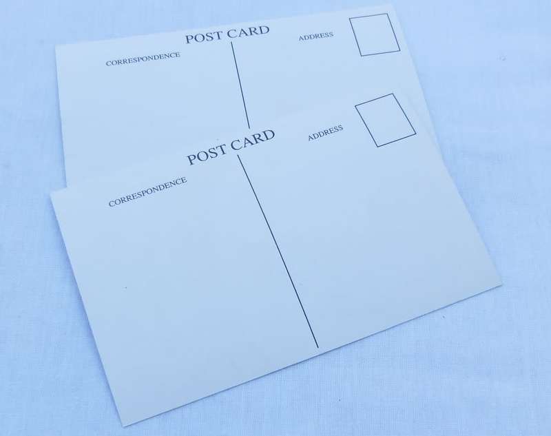 Post Cards - 400 Naughty new vintage postcards - Unused - You are ...