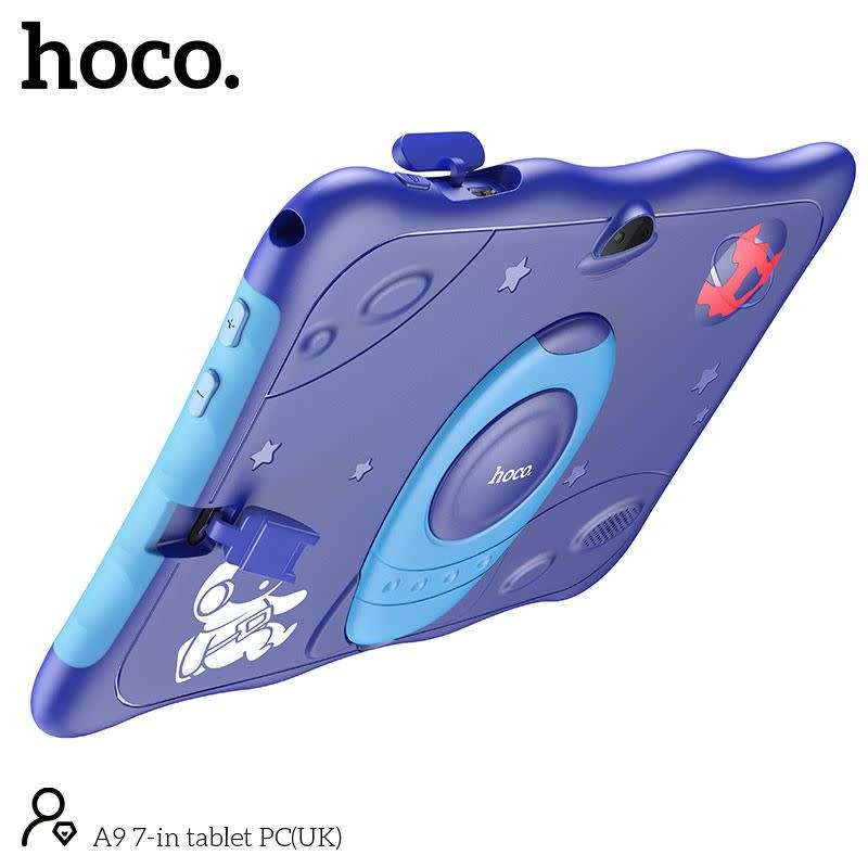 Kids Computers & Software - Premium Android tablet for Kids Hoco-A9 ...